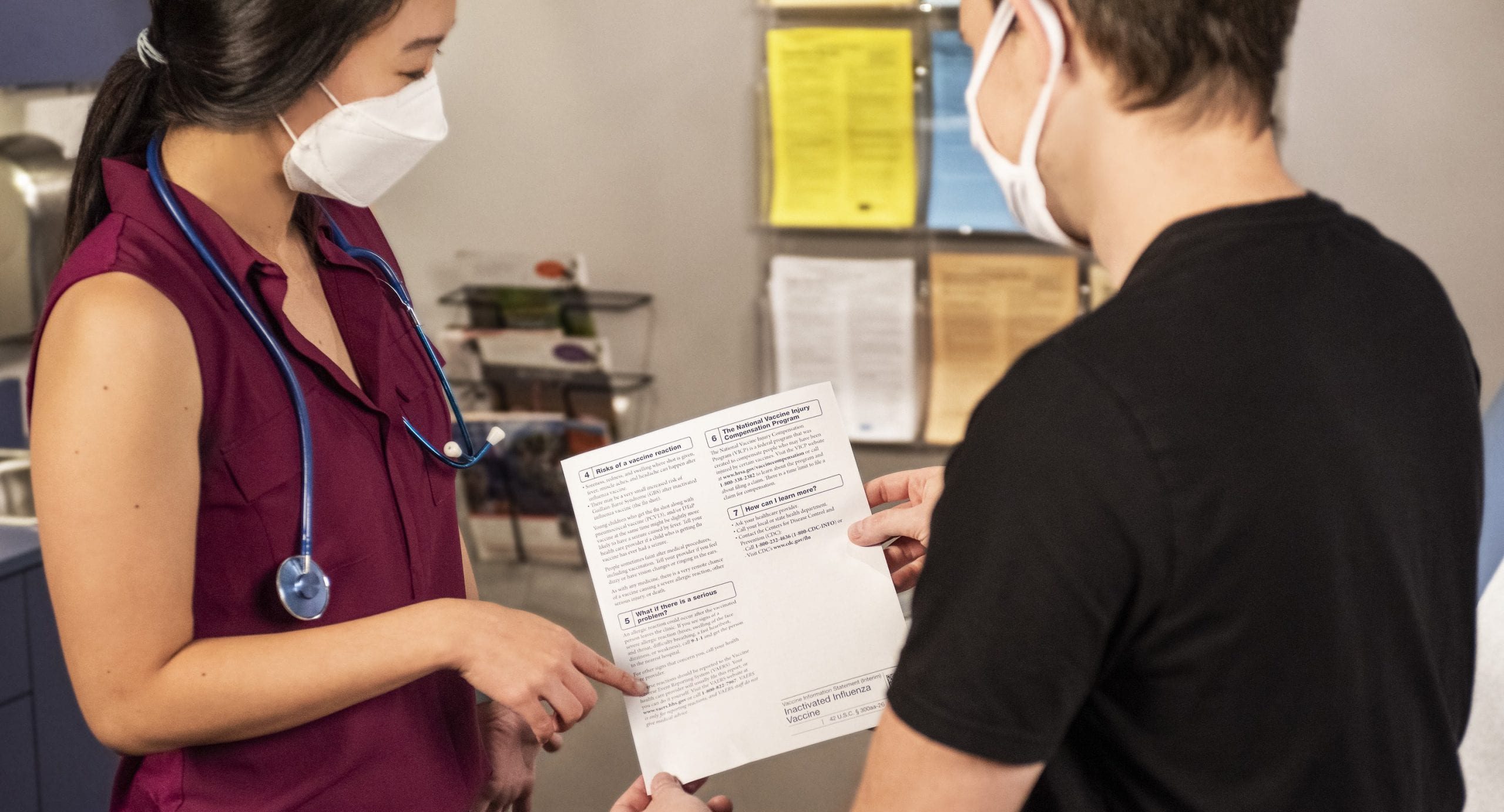 The Cost of Healing - One World Education