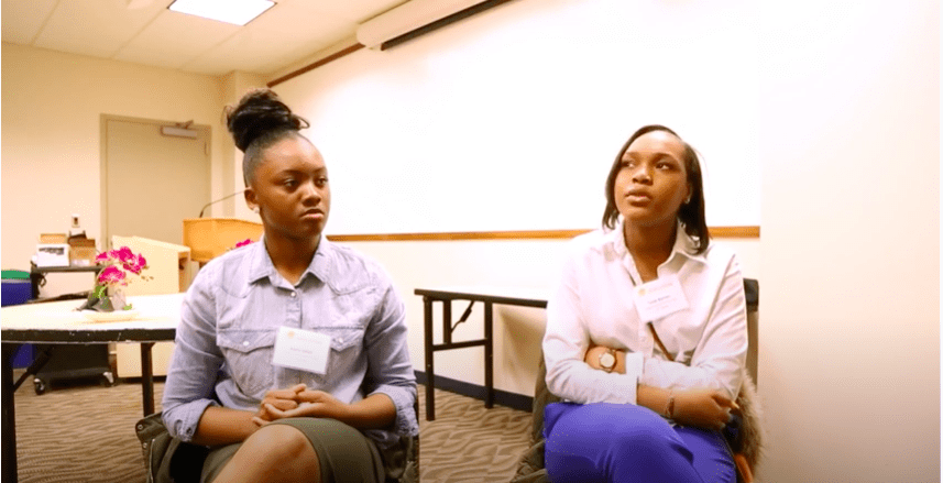 Empowering Student Voices - One World Education