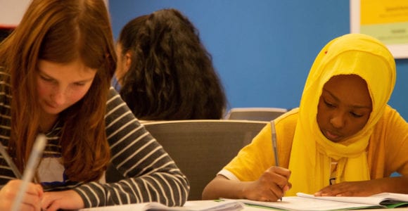 Homepage - One World Education