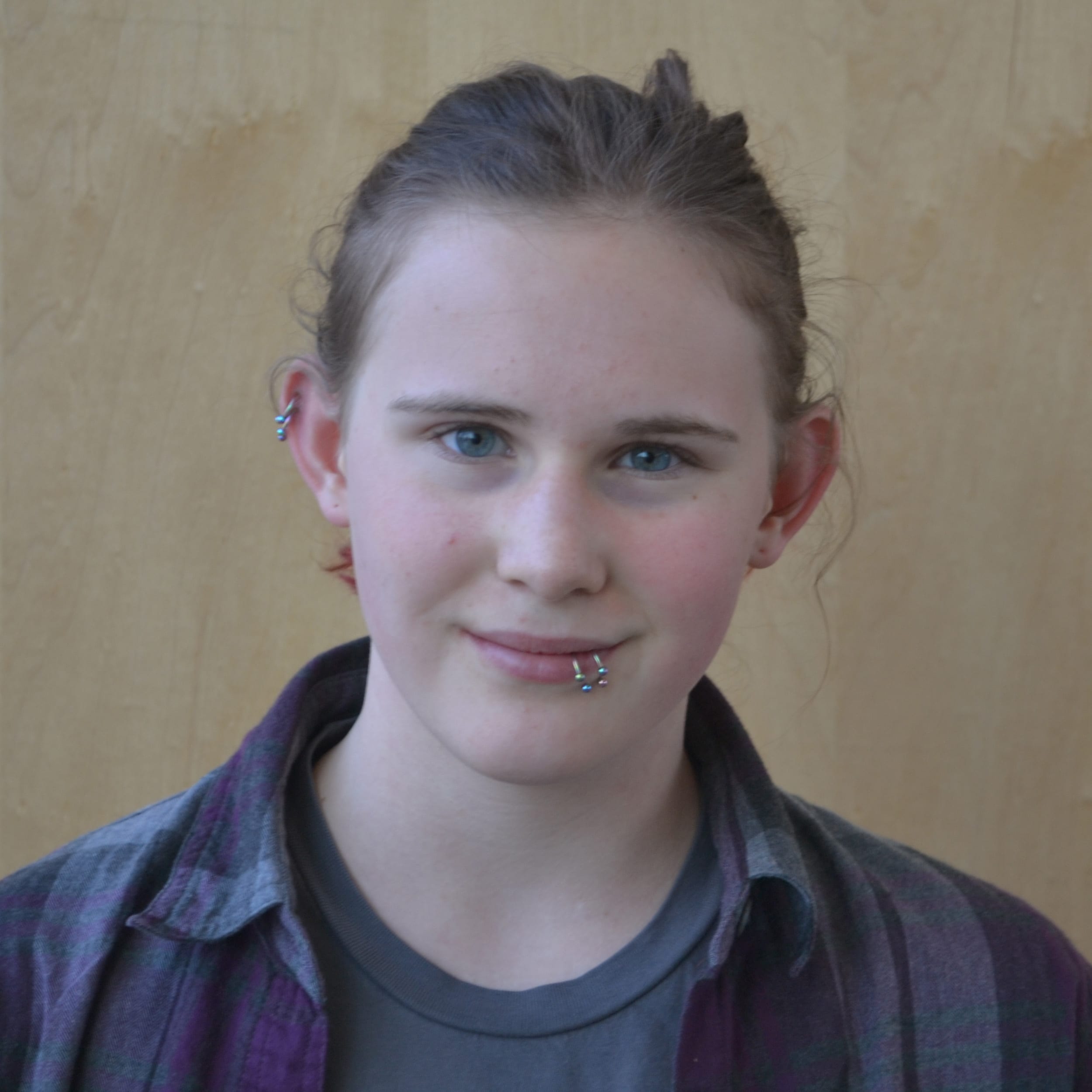 Emma Lawrence - One World Education