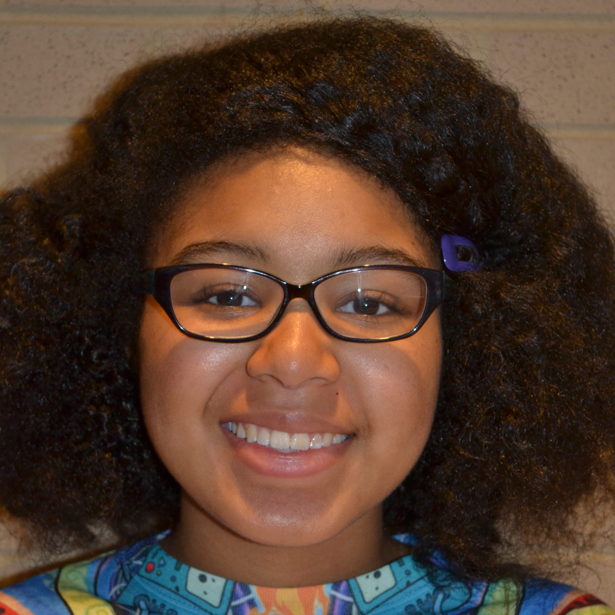 Joy Nash - One World Education