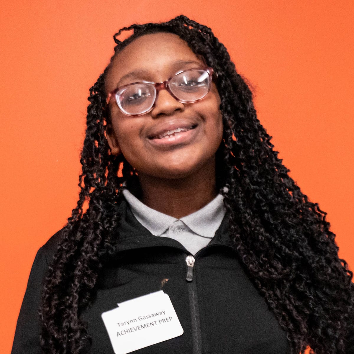 2020 Challenge - One World Education