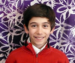 Charlie Nichols - One World Education