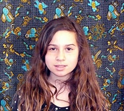 Giulia Setola - One World Education