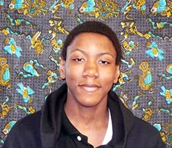 Jay Mathews - One World Education