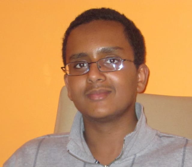 Nathan Araya - One World Education