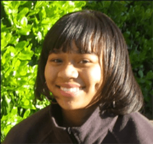 Alyia Hicks - One World Education