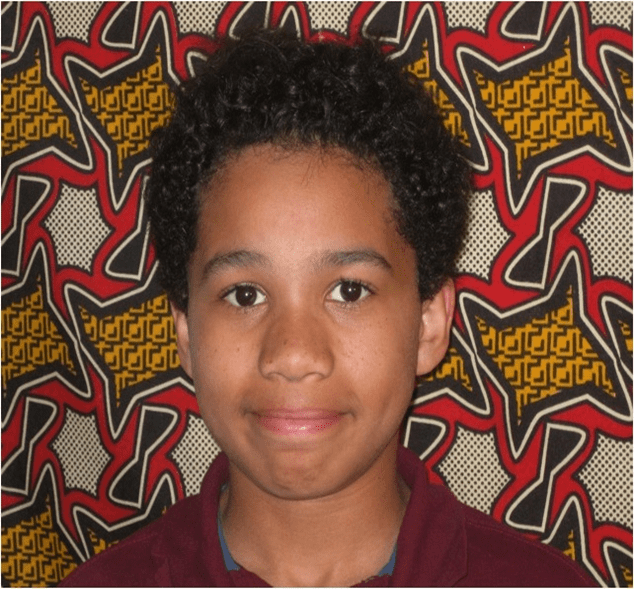 Brandon Snow - One World Education