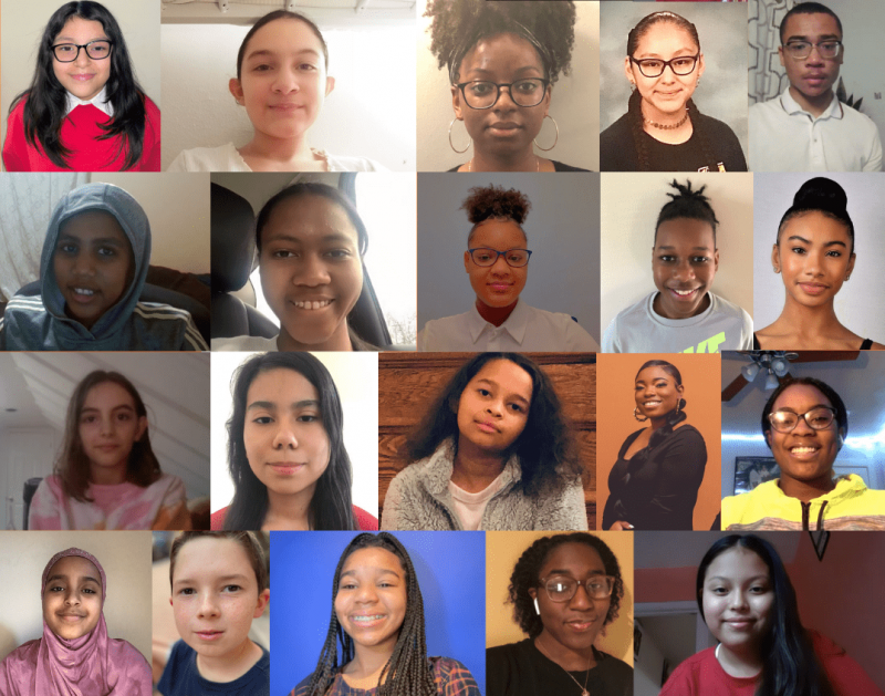 One World Celebrates a Virtual Victory! - One World Education