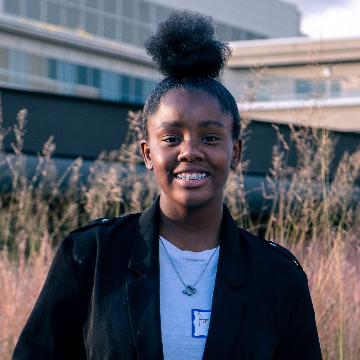 The Winners Are… - One World Education