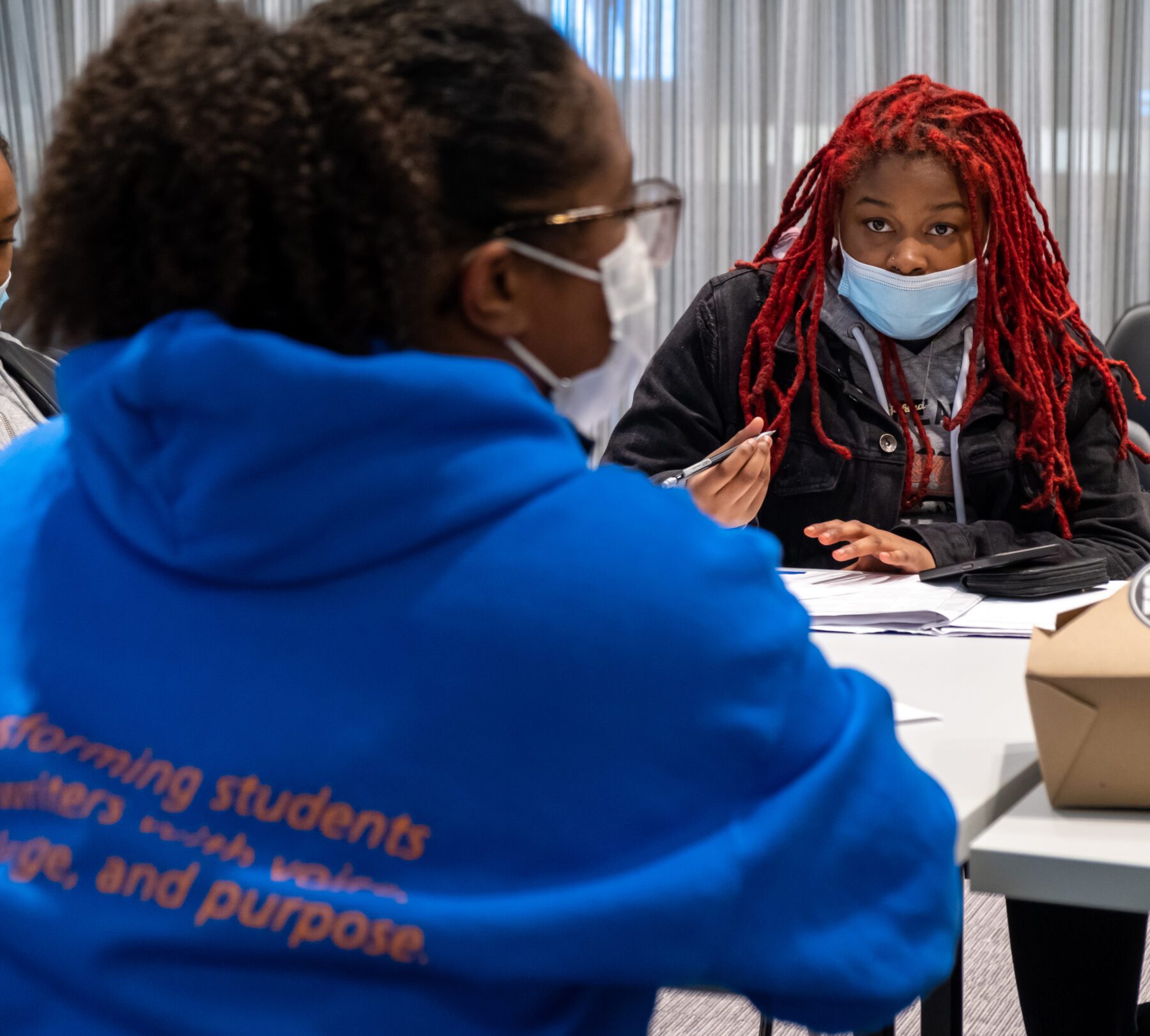 2022 Spring Challenge - One World Education