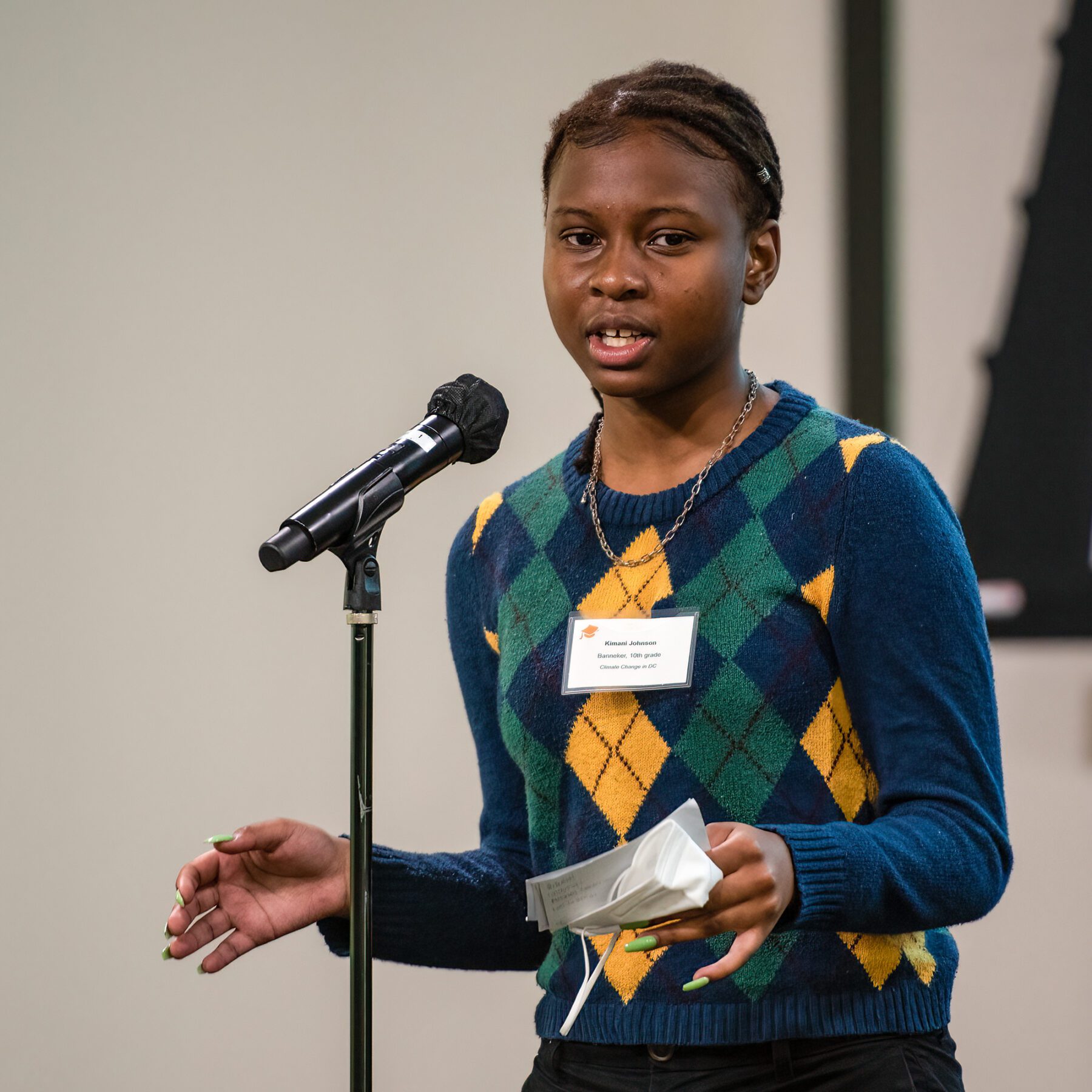 The 2022 Spring One World Challenge Winners Are… - One World Education