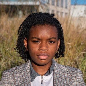 2022 High School Challenge - One World Education