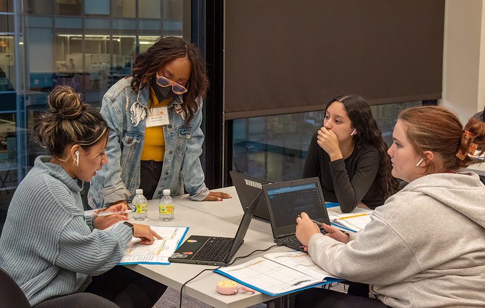 Major Investments Fuel One World’s Role in Rebuilding Teaching and ...