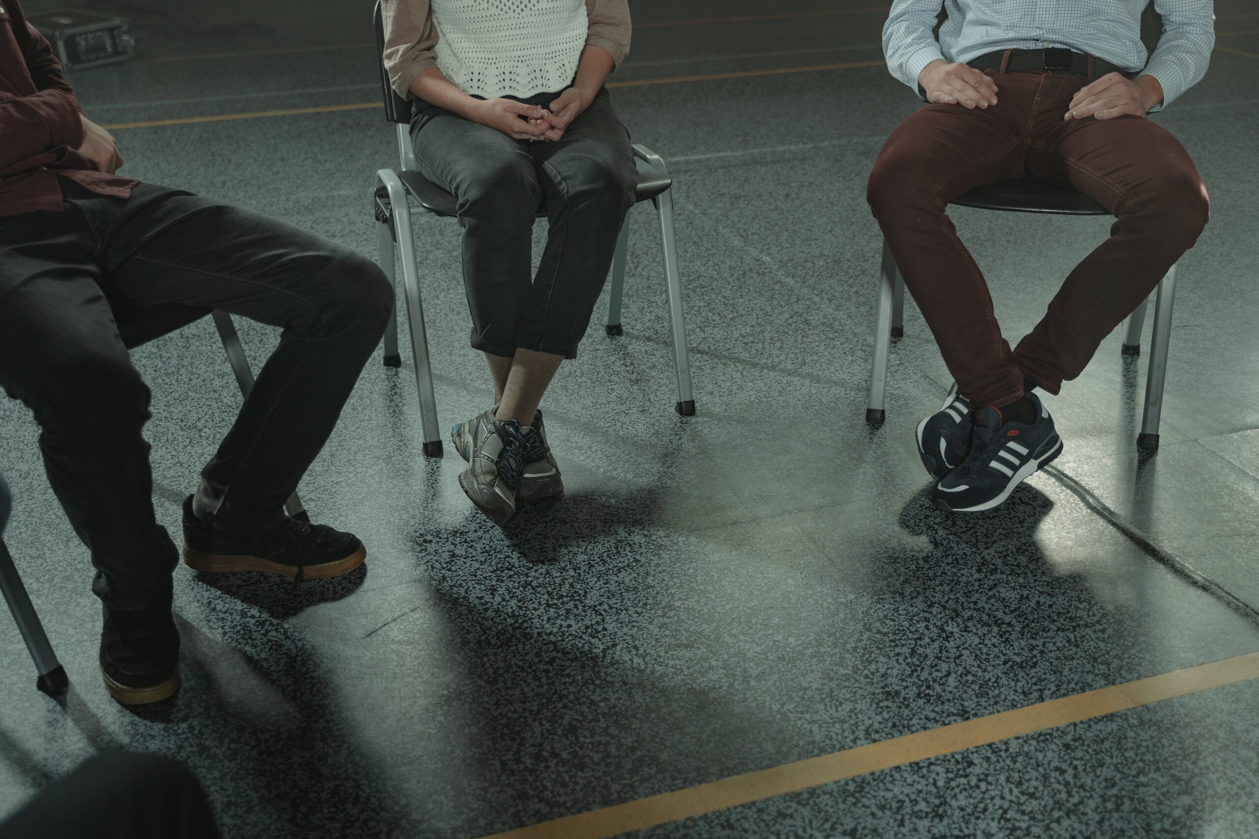 Rehabilitation for Criminals - One World Education