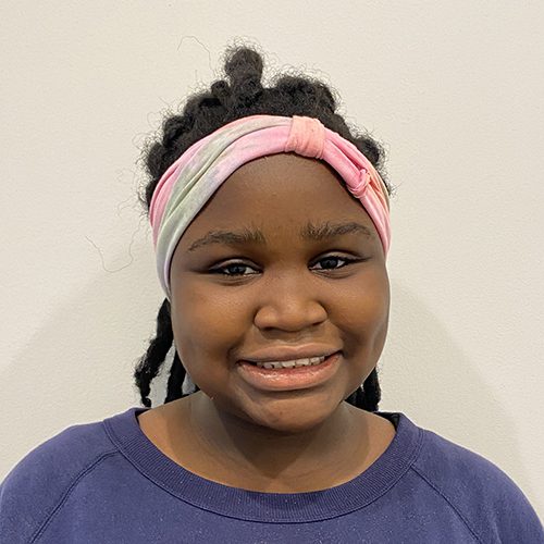 Atilola Ogundimo - One World Education