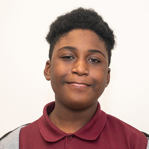 Micah Ingram - One World Education