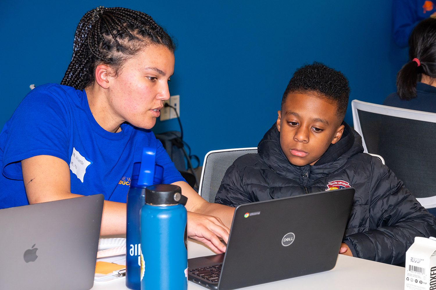 Powerful Learning Starts Now - One World Education
