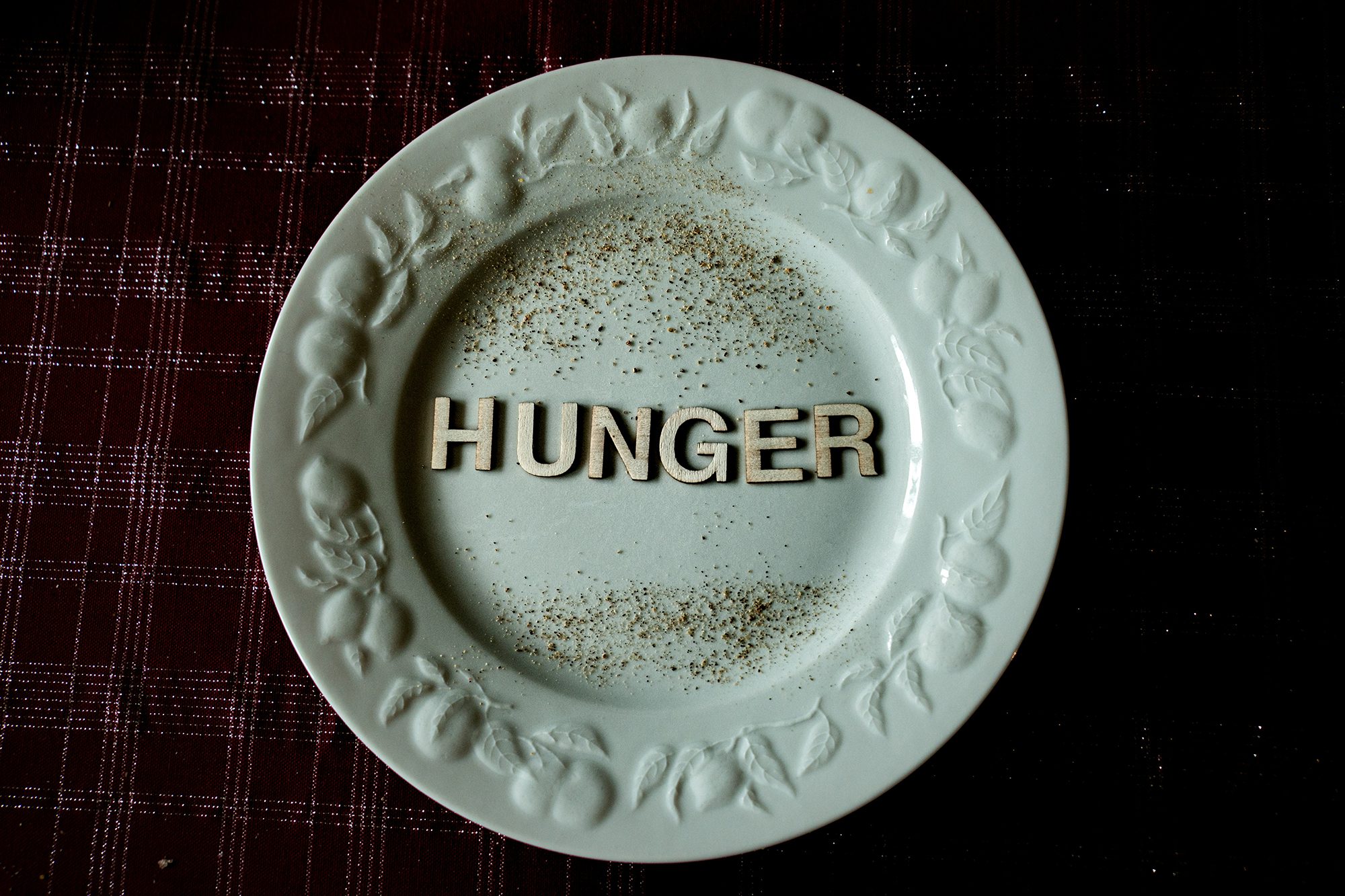 How Can We Address World Hunger? - One World Education
