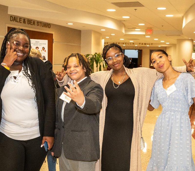 Family, Love, and Learning - One World Education