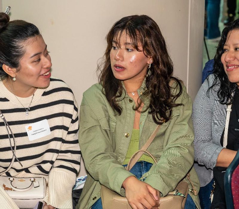 Family, Love, and Learning - One World Education